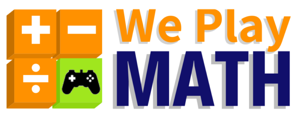 Student Dashboard – We Play Math