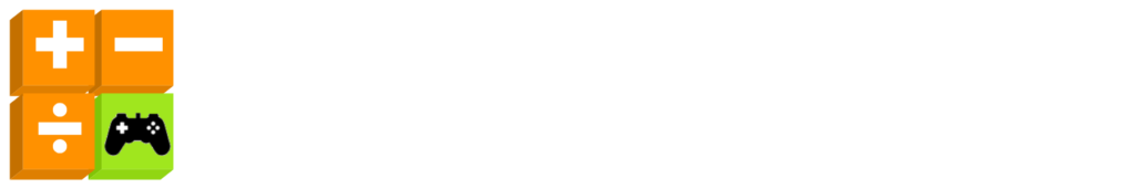 Math Arcade Games – We Play Math