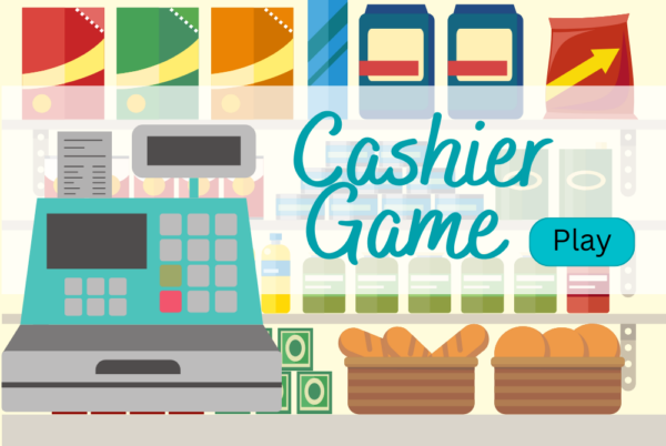 Money Games – We Play Math